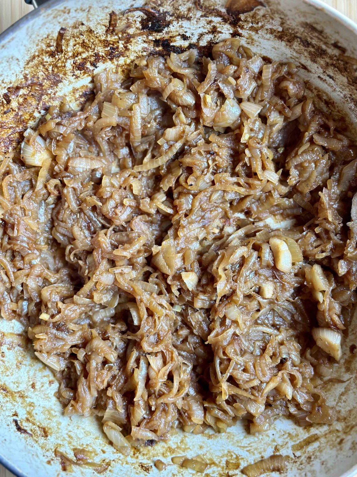 Mujadara: Lentils and Rice * Raquel's Plate