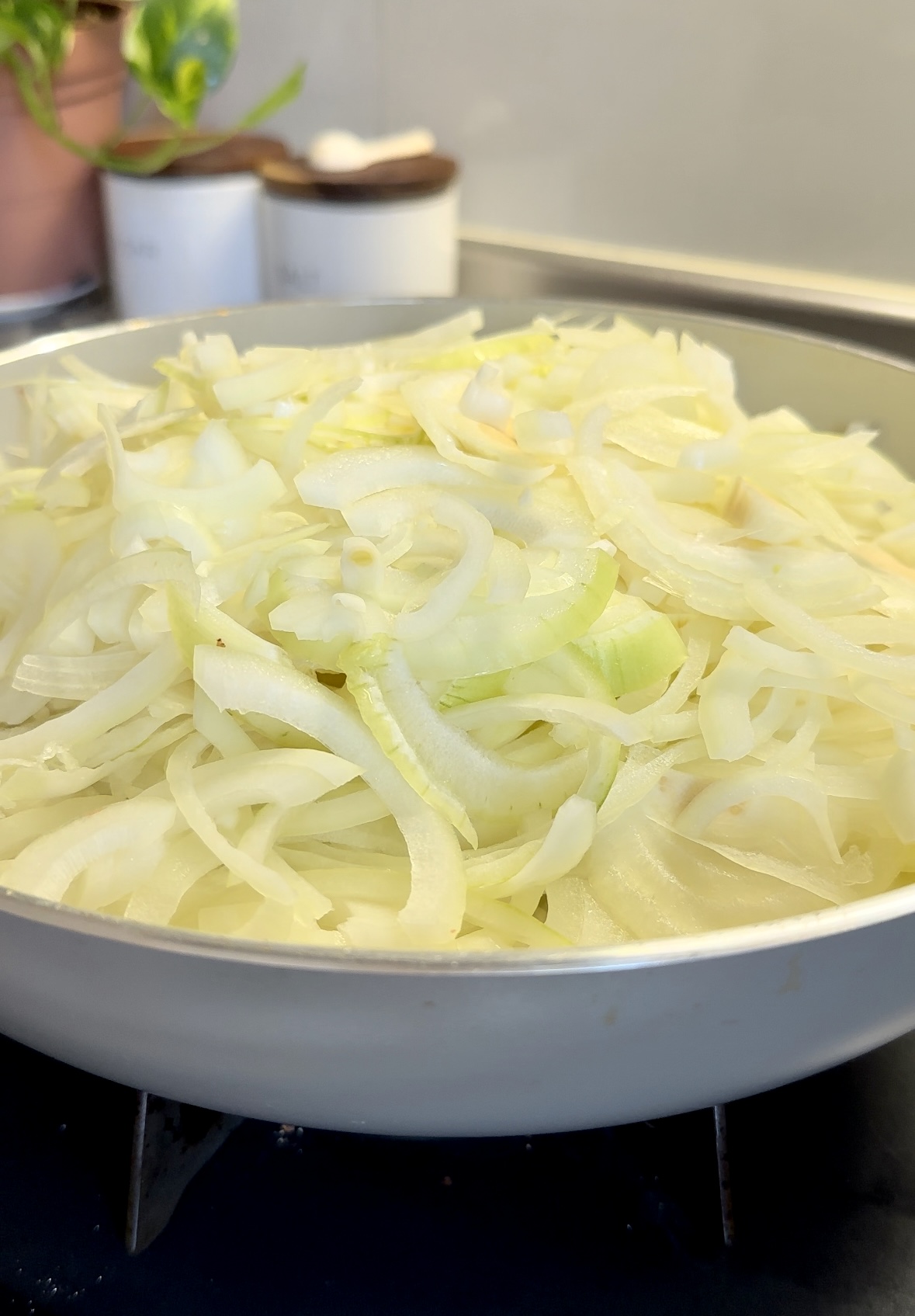 Mujadara: Lentils and Rice * Raquel's Plate